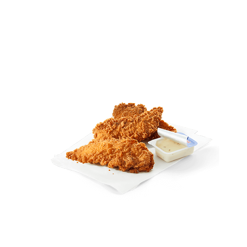 Spicy Chick-fil-A Chick-n-Strips® | Chick-fil-A Canada