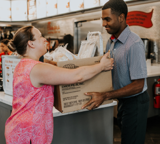 Kanata – Tanger Ottawa | Chick-fil-A Canada