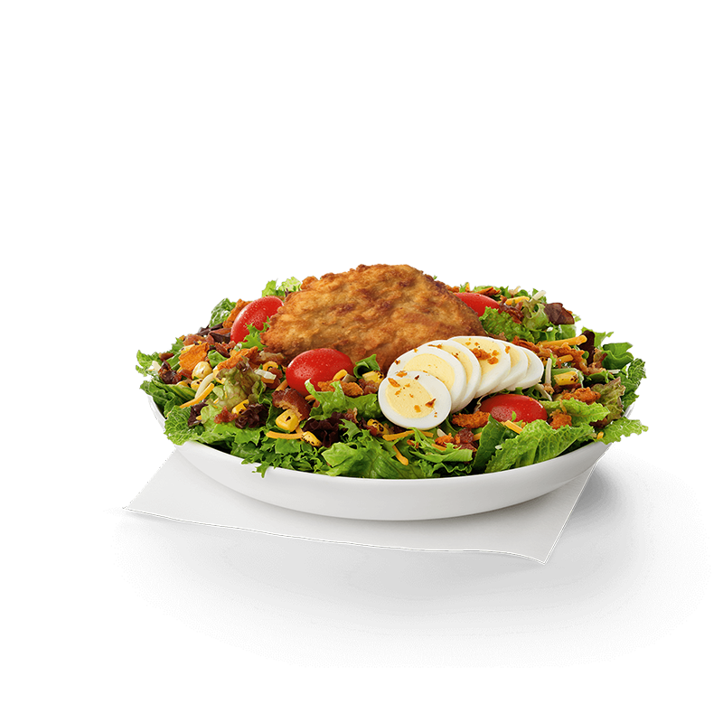 Cobb Salad w/ Chick-fil-A® Filet | Chick-fil-A Canada