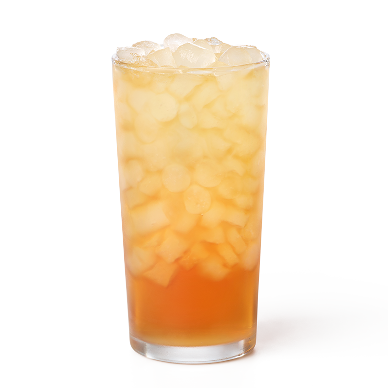Medium Sunjoy® (1/2 Sweet Tea, 1/2 Lemonade) | Chick-fil-A Canada