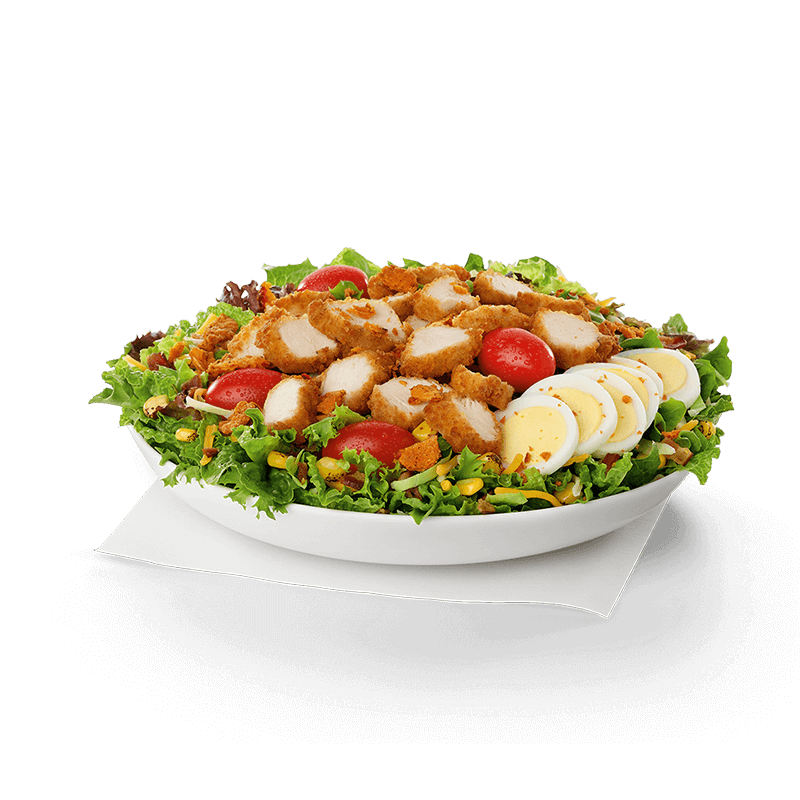 Cobb Salad | Chick-fil-A Canada