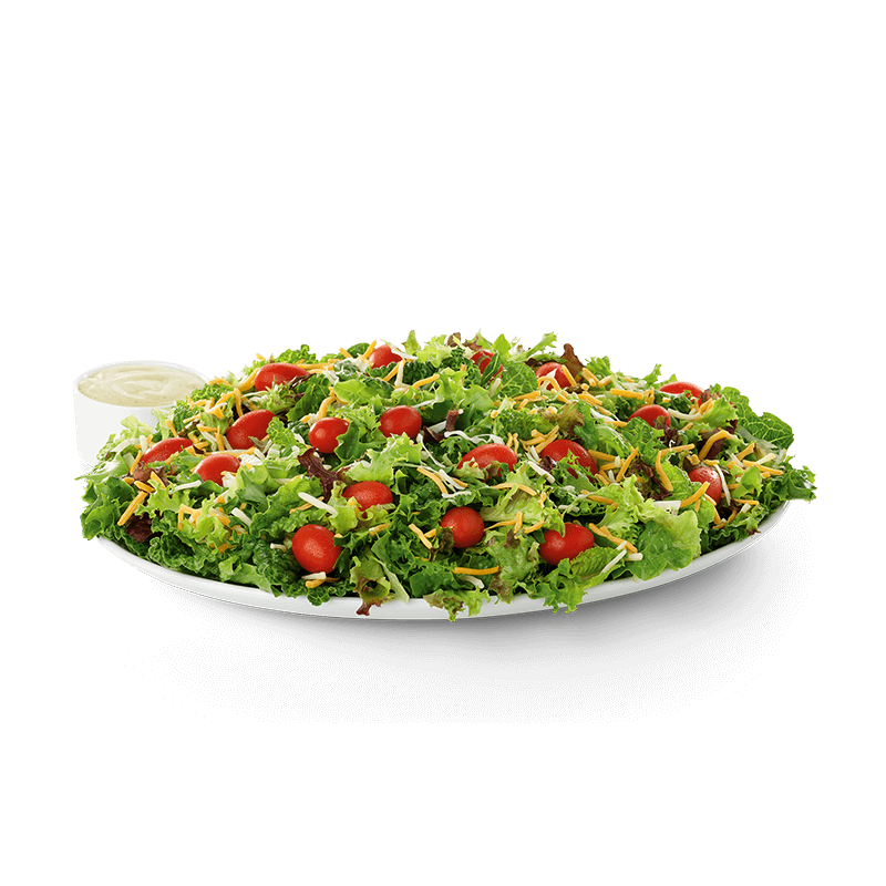 Garden Salad Tray | Chick-fil-A Canada