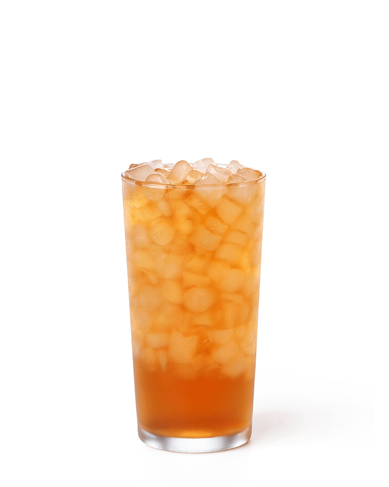 Large Freshly-Brewed Iced Tea Sweetened | Chick-fil-A Canada