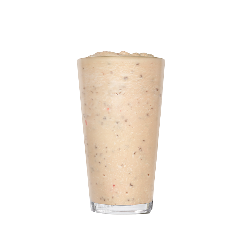 Peppermint Chip Frosted Coffee | Chick-fil-A Canada